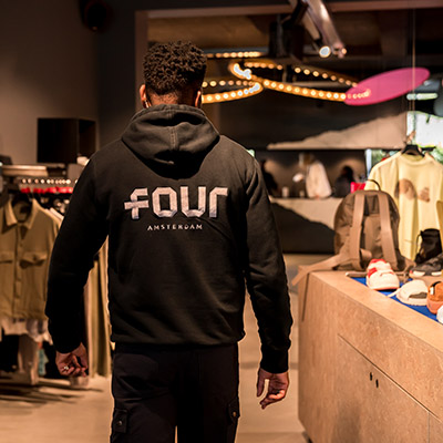 ISG Security | Beveiliging voor Zakelijk Nederland